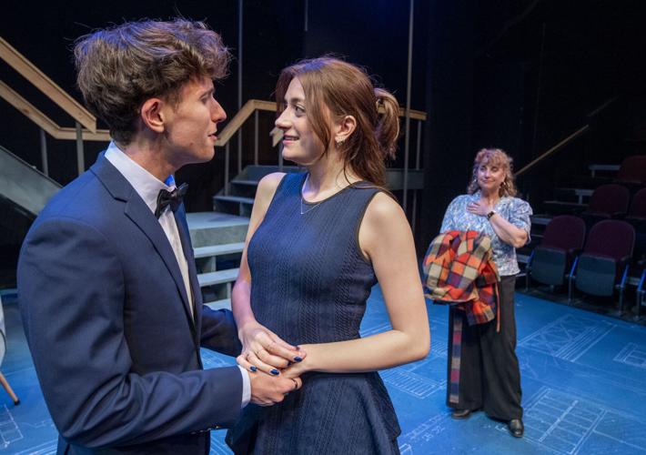 ‘Next to Normal’: Pulitzer-winning rock musical doses mental illness with love | Vermont Arts ...