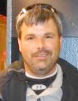 Andrew "Andy" Michael Huckins | Obituaries | timesargus.com