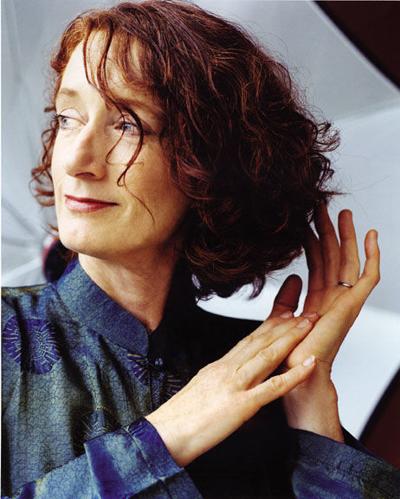 Singer-songwriter Patty Larkin: Her own voice | News | timesargus.com