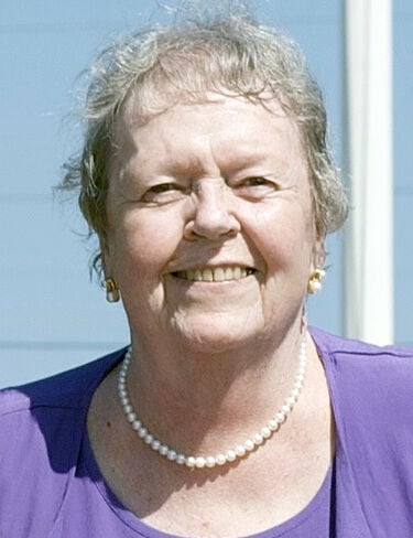 Martha MacLeod Macdonald | Obituaries | timesargus.com