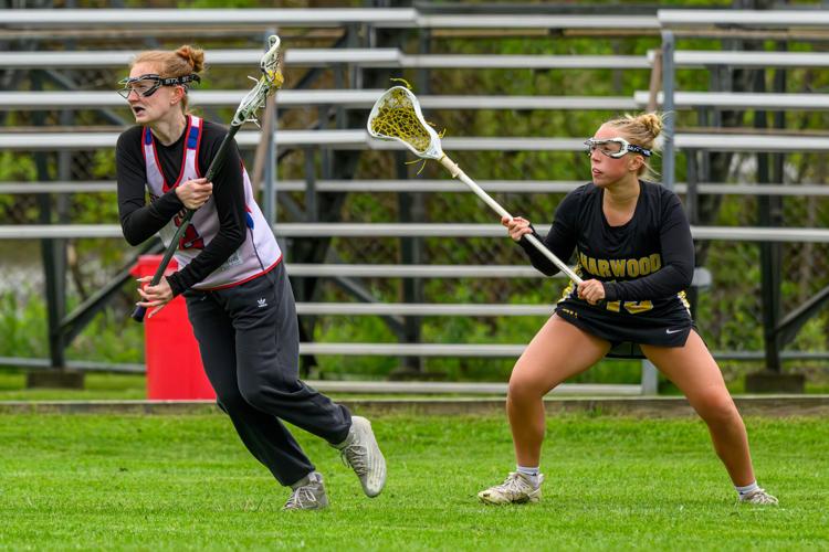 Roundup: Spaulding lacrosse downs Harwood, 14-11 | Slider | timesargus.com