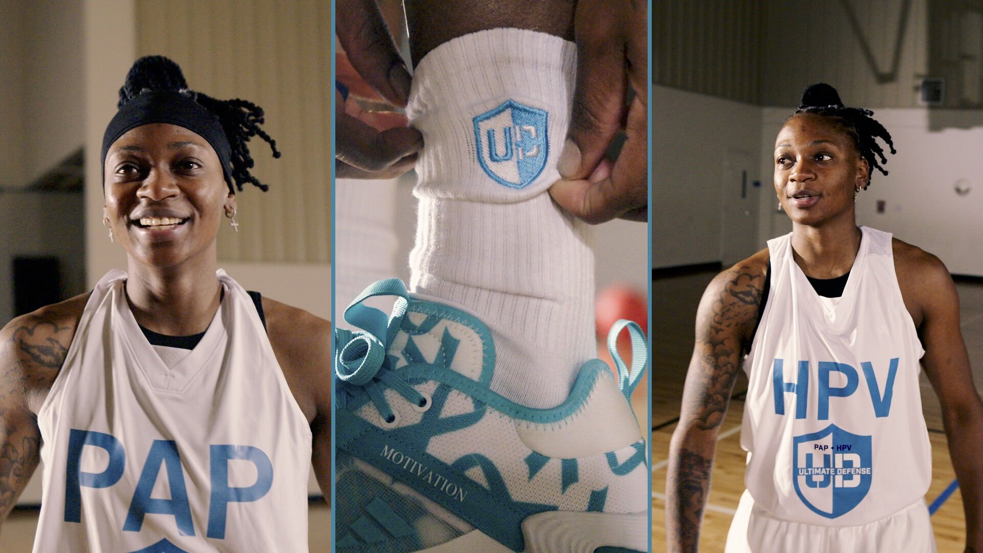 Professional Basketball Player Erica Wheeler and Hologic Team Up to ...