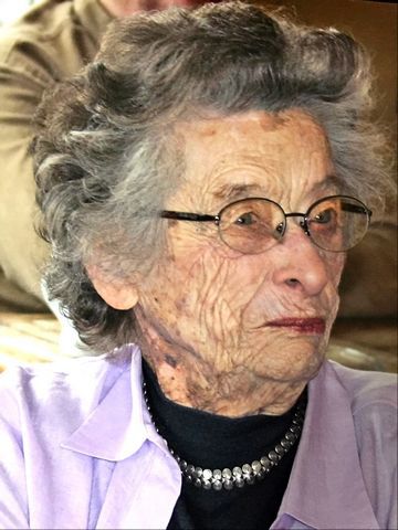 Katherine R. Carpenter | Obituaries | timesargus.com