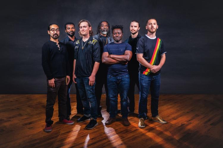 Capital Sounds: Spring may not be here, but great music is | Scene ...