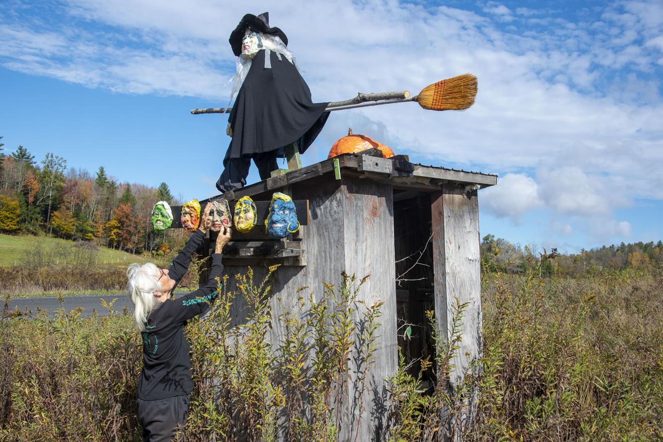 Roadside Art | Slider | timesargus.com