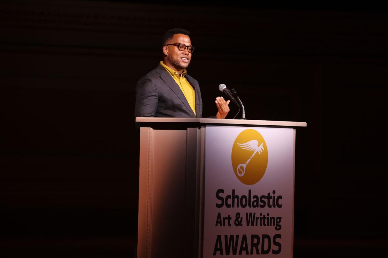 2026 Scholastic Art & Writing Awards National Ceremony | National ...