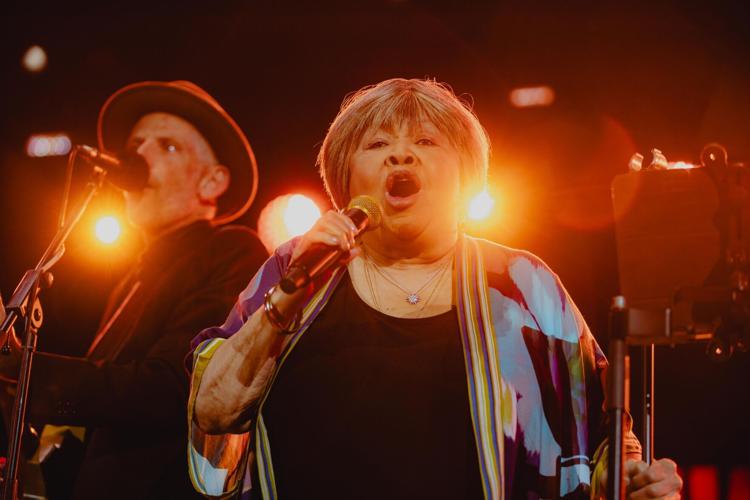 ‘Community reflection and deep listening’: Jason Moran curates a ...