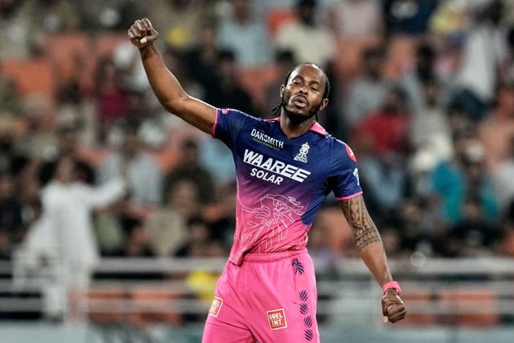 Stokes says Archer 'committed' to England team with pacer unavailable ...