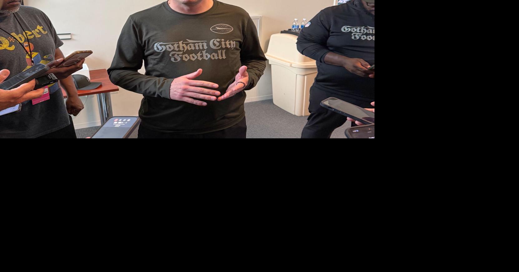 A third-generation Ryan is coaching the Jets, but on offense and ...