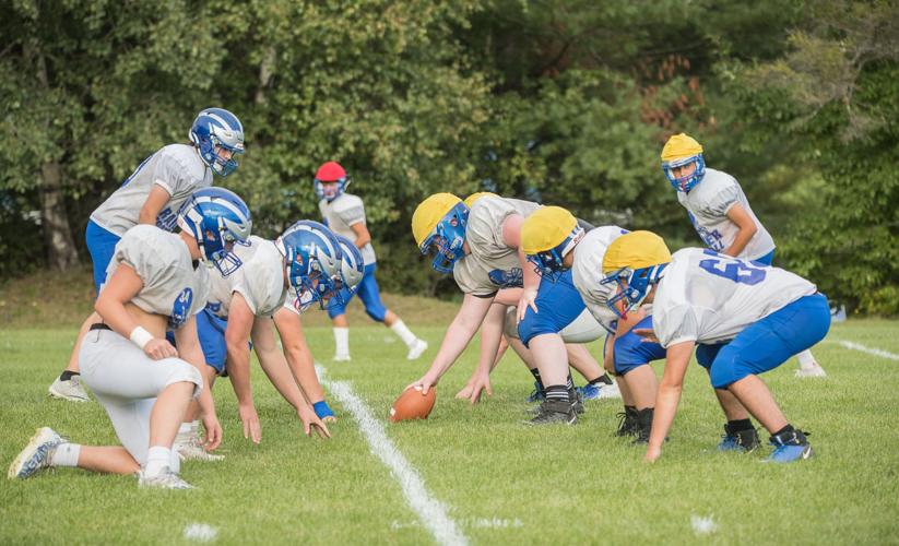 Weekend Warriors: Football teams look to start quickly | Sports ...