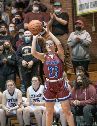 Title IX's impact felt 50 years later | Local | timesargus.com