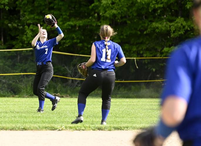 Roundup: Spaulding baseball crushes U-32, 13-3 | Slider | timesargus.com