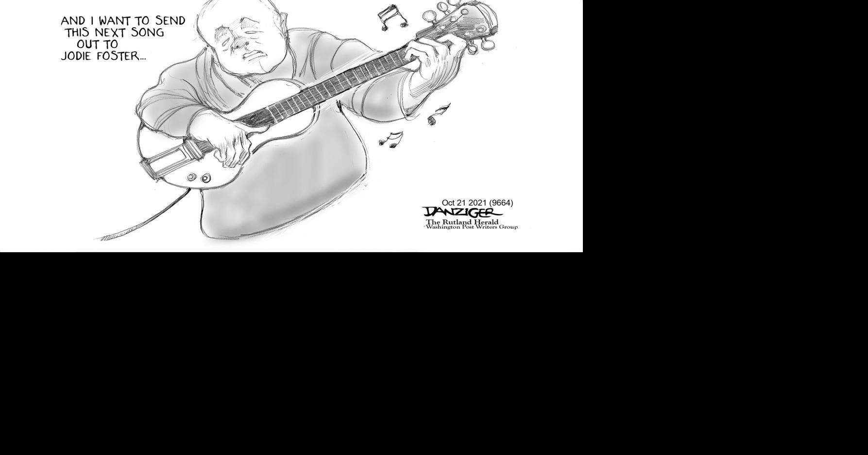 Danziger | Commentary | timesargus.com