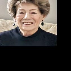 Patricia M. Howe Barcomb | Obituaries | timesargus.com