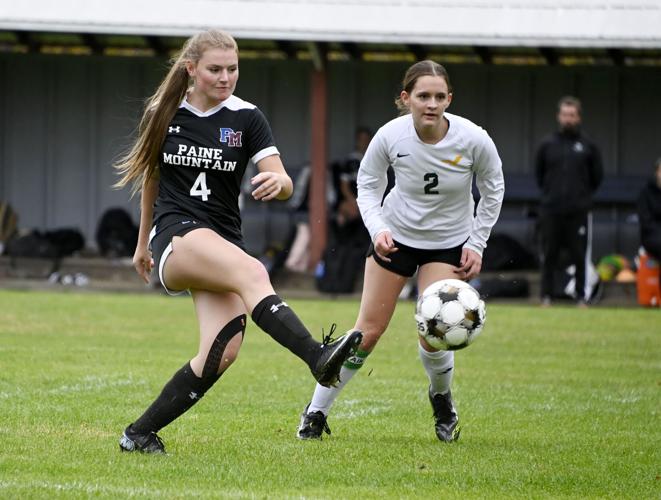 Roundup: U-32 field hockey cruises past Harwood, 3-0 | Slider ...