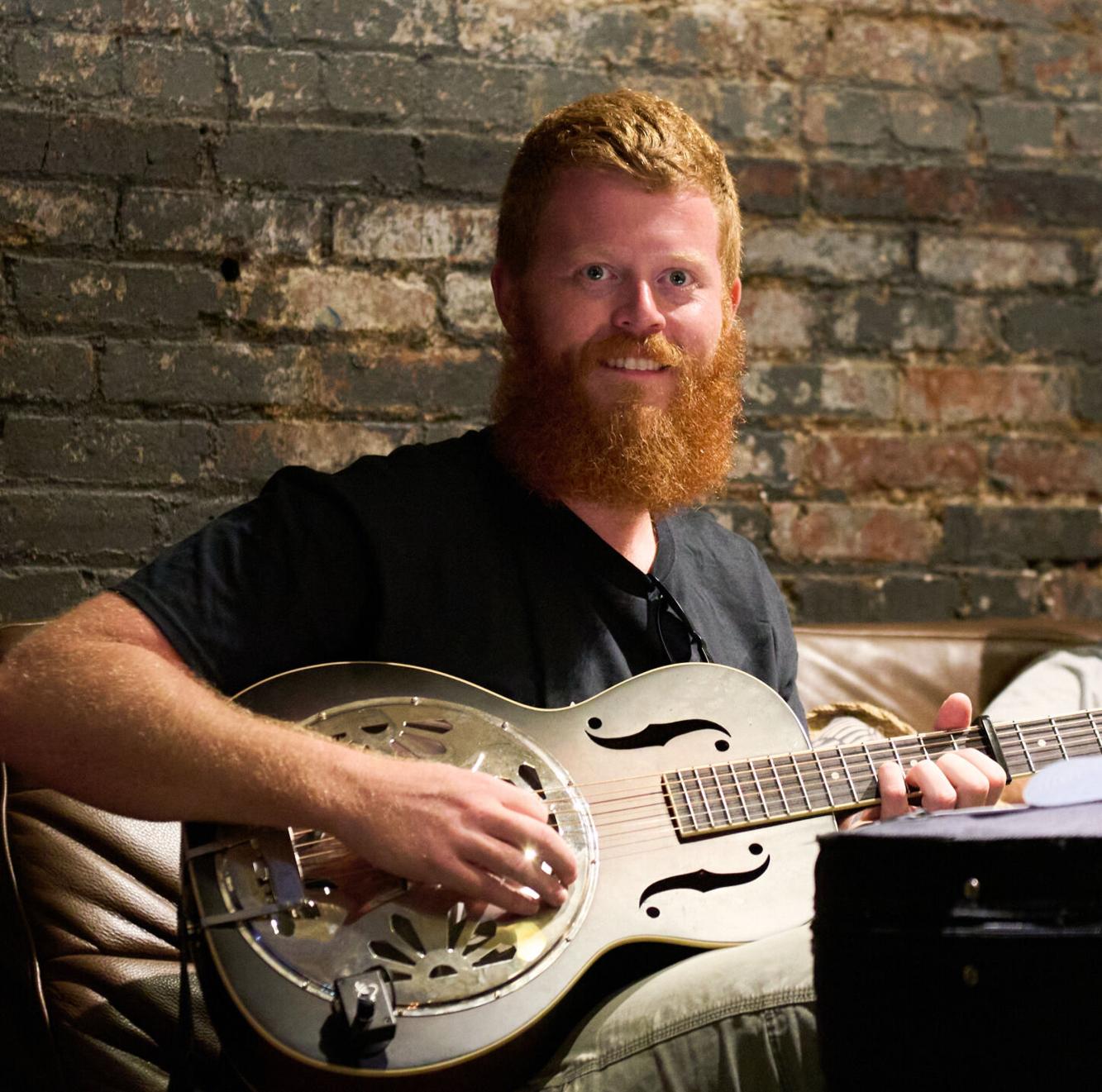 Singer-songwriter Oliver Anthony: ‘raw, from the heart and sincere as ...