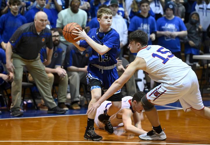 Rivard enjoys night to remember | Local | timesargus.com