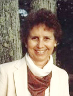 Jacquelyn Stowell Krupinsky | Obituaries | timesargus.com