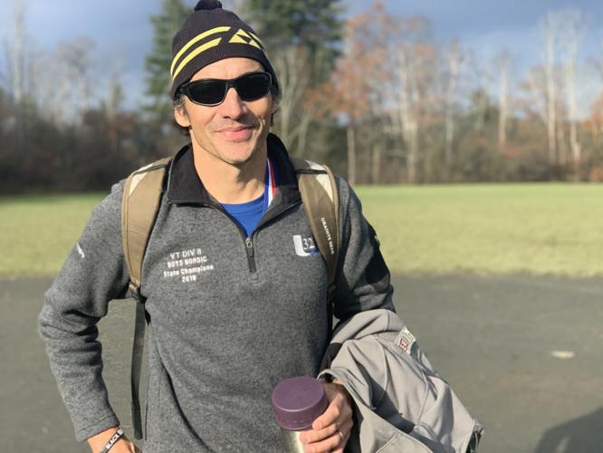 Power struggle in Vermont XC | Slider | timesargus.com