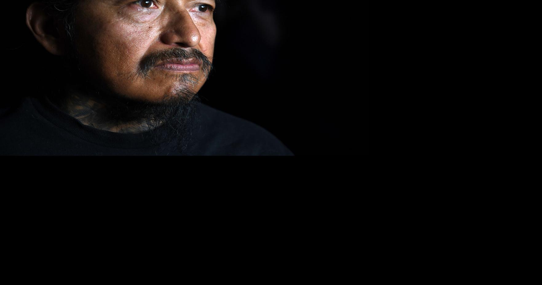 Missing Indigenous early release | National | timesargus.com