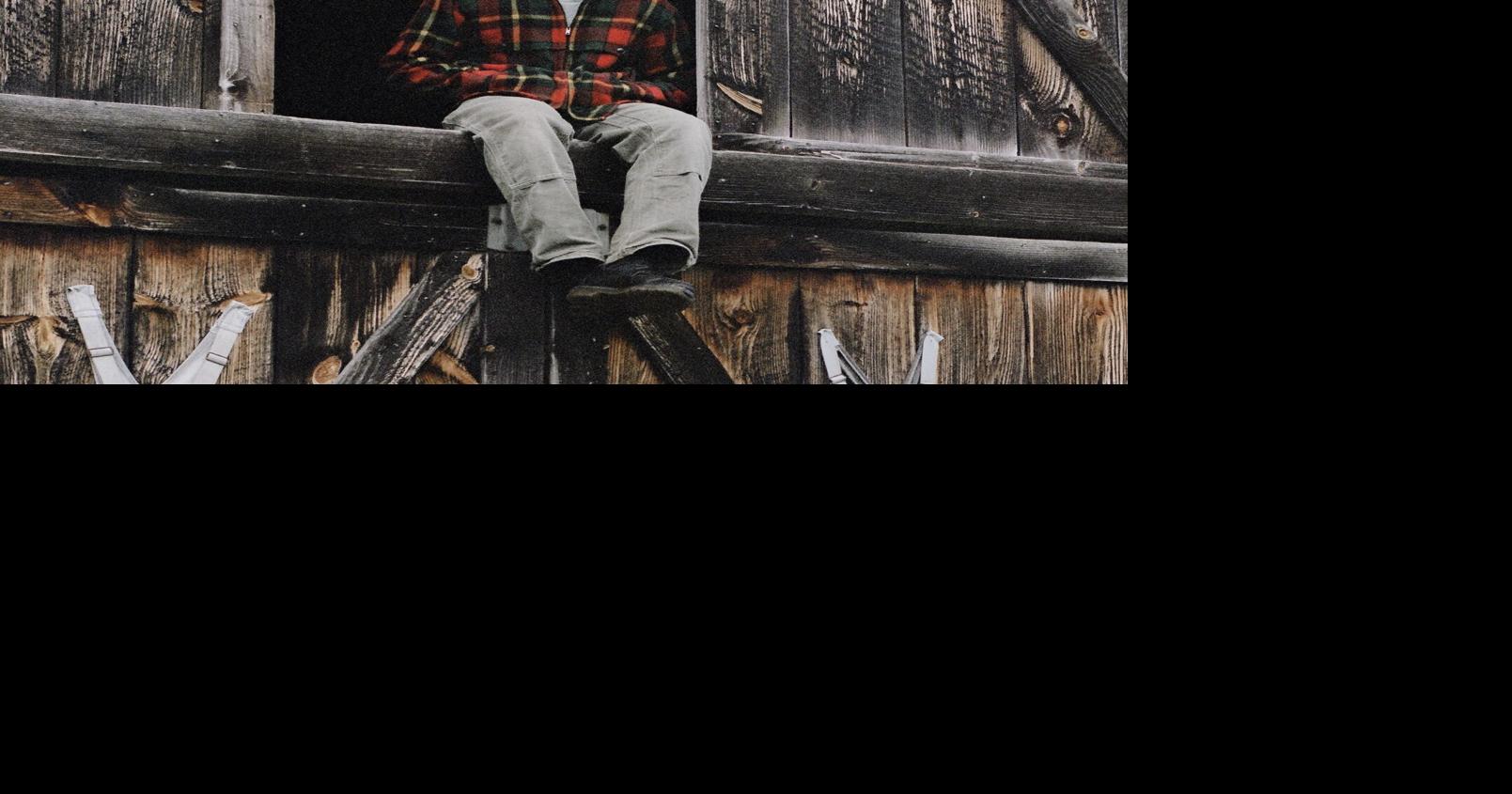 ‘More Than One Way Home’: Norwich native Hans Williams finds his way on ...