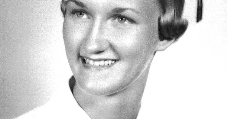 Mona Bailey | The World | timesargus.com