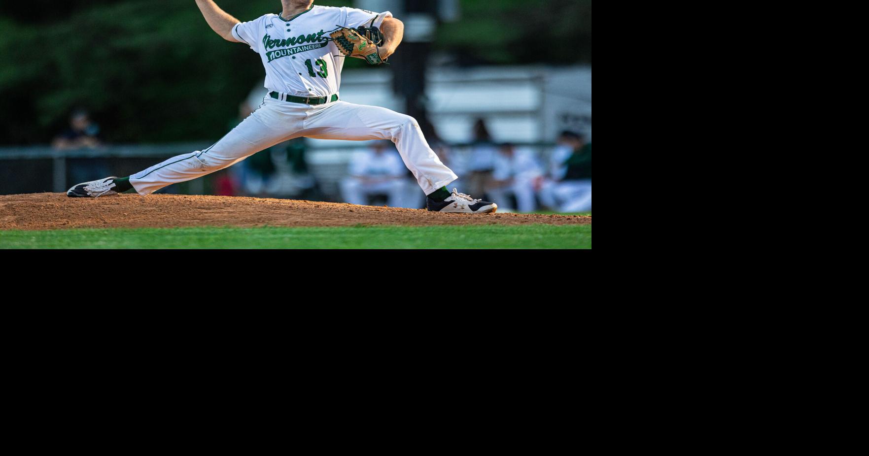 2023 Vermont stars selected in MLB Draft | Local | timesargus.com