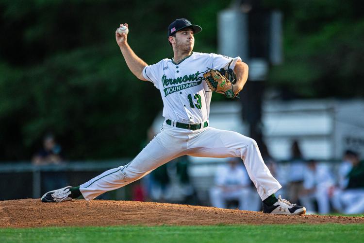 2023 Vermont stars selected in MLB Draft | Local | timesargus.com