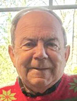 Gerard A. Bisson | Obituaries | timesargus.com