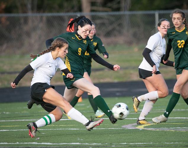 Stowe girls capture fourth straight title | Local | timesargus.com