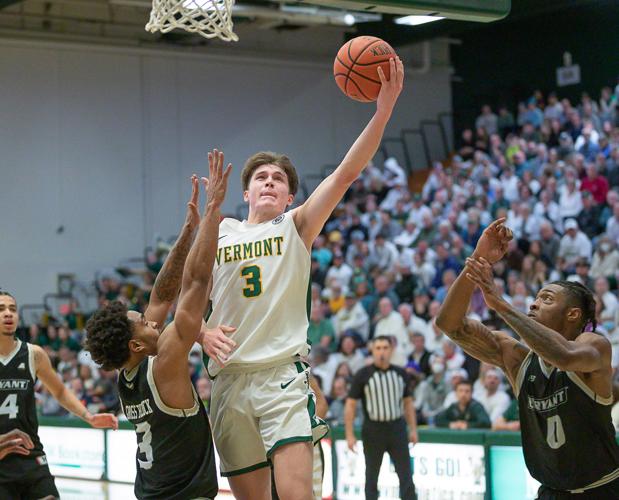 UVM hoops releases league schedules | Local | timesargus.com