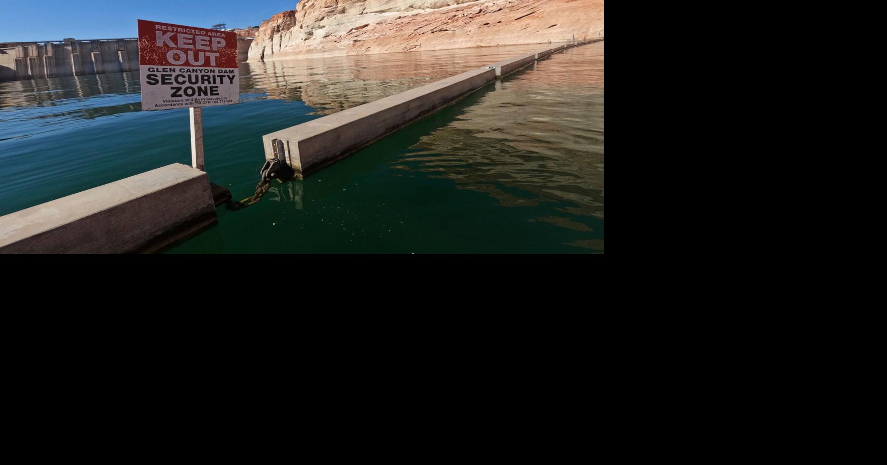 Climate Colorado River Cold Releases | National | timesargus.com