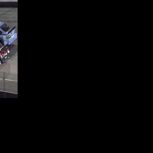 No penalty needed for NASCAR scrap | | timesargus.com