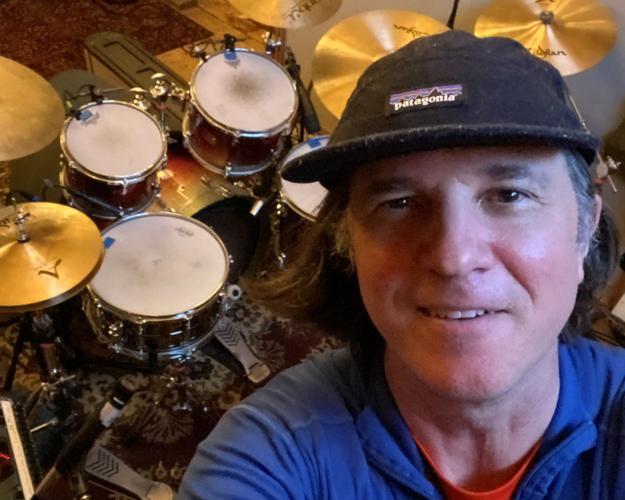 ‘Songs for the Great Blue Heron’: Strangefolk’s Luke Smith delivers ...