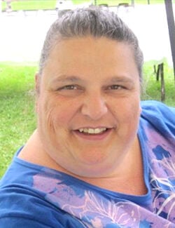 Jo-Ann Herring | Obituaries | timesargus.com