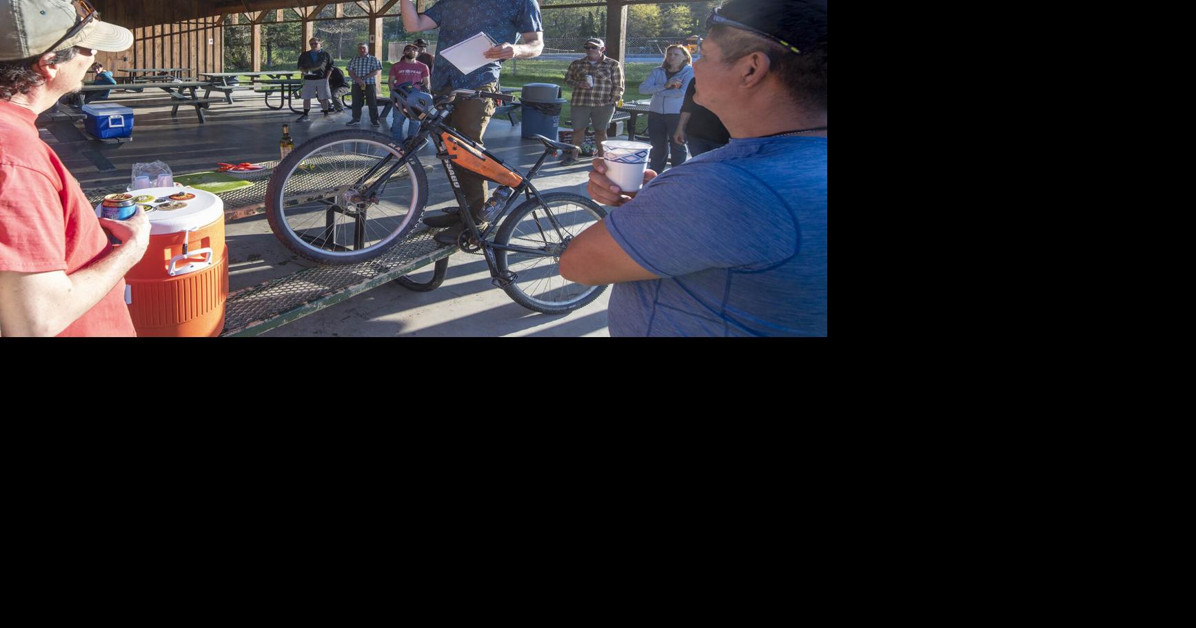 MAMBA Party | Slider | timesargus.com