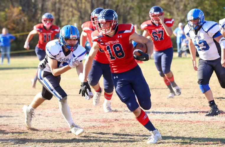 Fresh batch of contenders in football | Local | timesargus.com