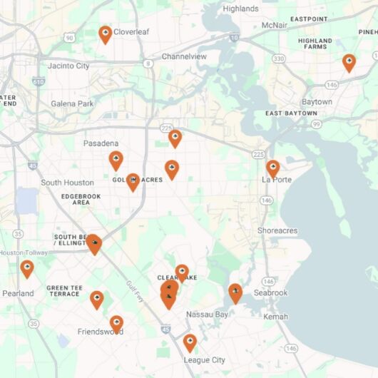 CLS Health Strengthens Its Community Care Network in Southeast Houston ...