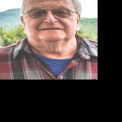 Vancil K. Perry | Obituaries | timesargus.com