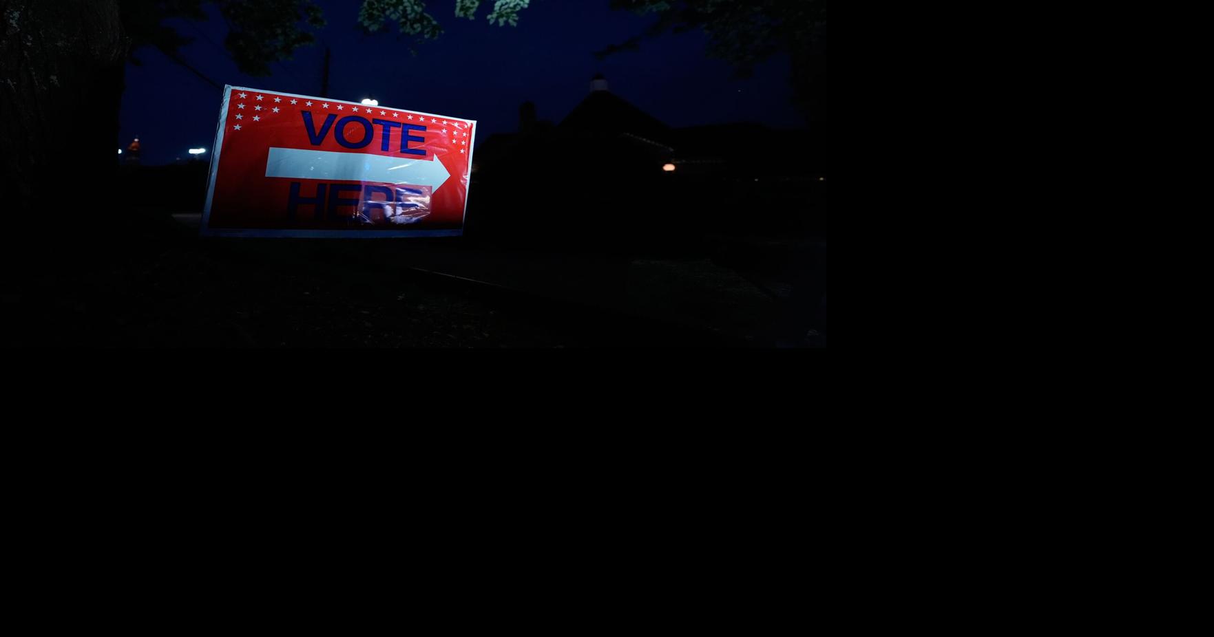 Election 2026 Georgia | National | timesargus.com