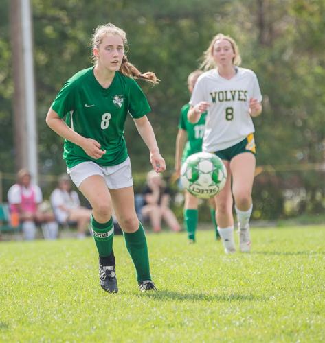 Montpelier girls return entire lineup | Slider | timesargus.com