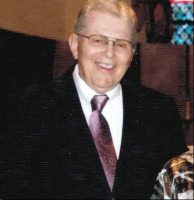 George Brown | Obituaries | timesargus.com