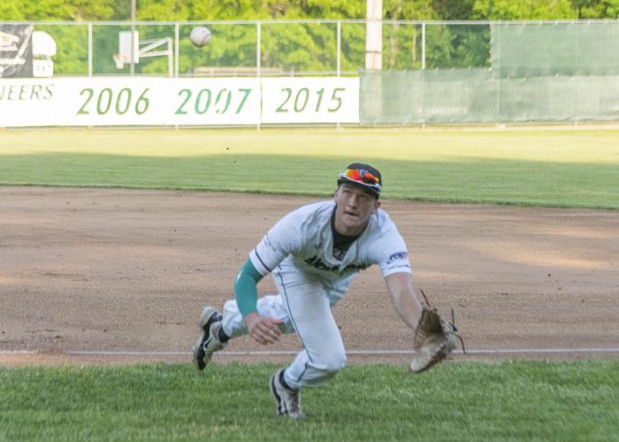 Mountaineers down Gulls in 10 innings | Local | timesargus.com