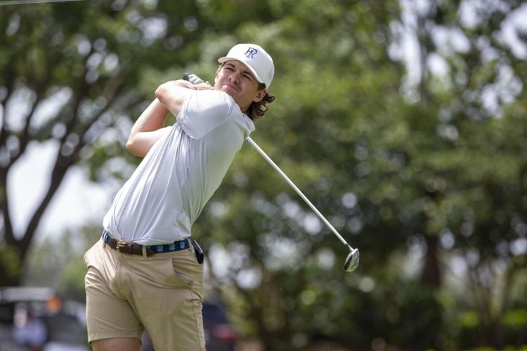 URI honors Richards as top male athlete | Slider | timesargus.com