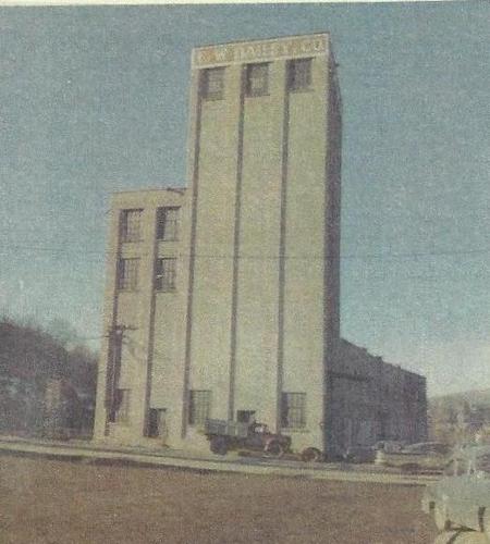 The tallest building in town | Local News | timesargus.com