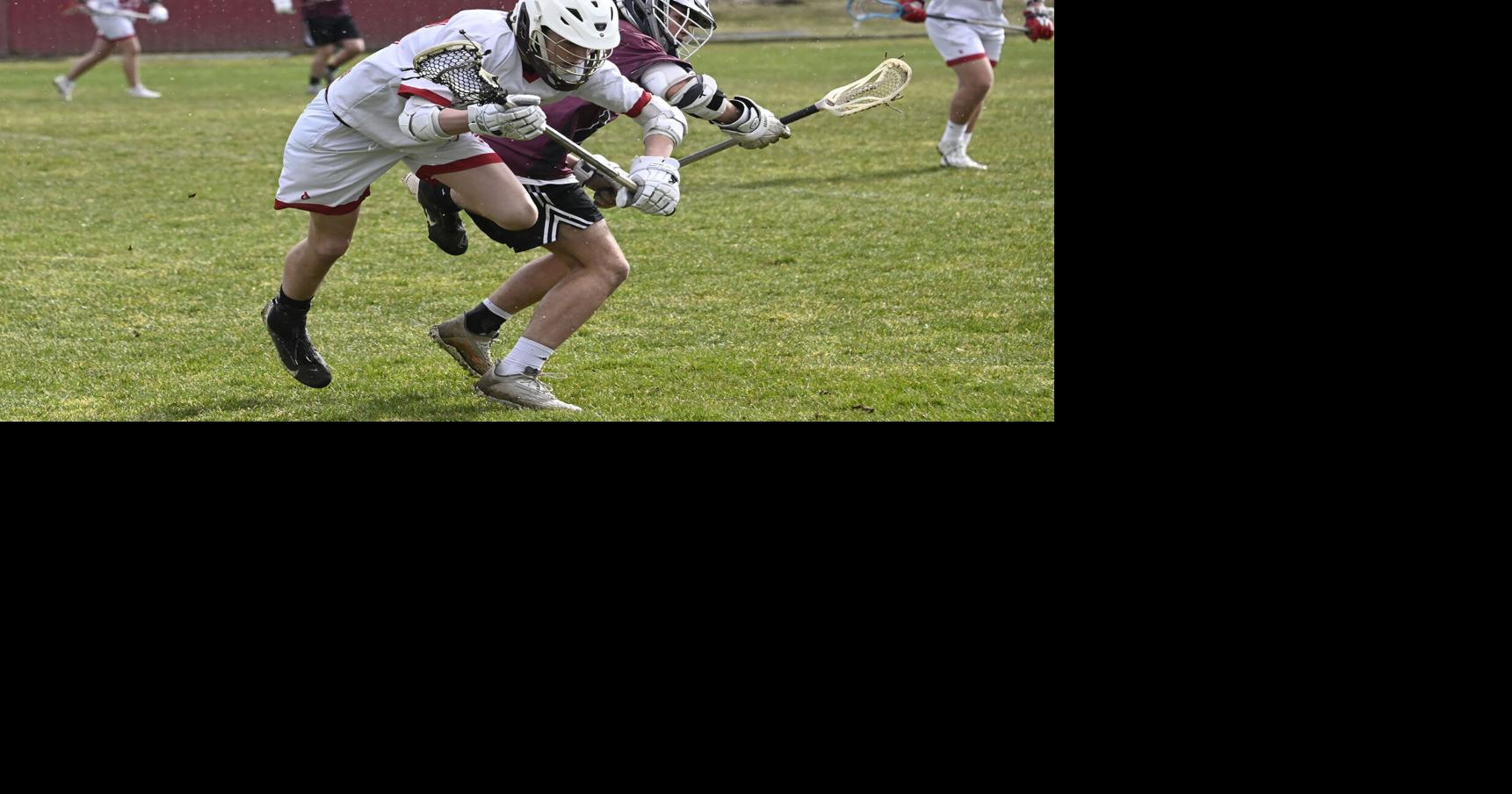 Roundup: Spaulding lacrosse defeats BFA-Fairfax, 12-8 | Local ...