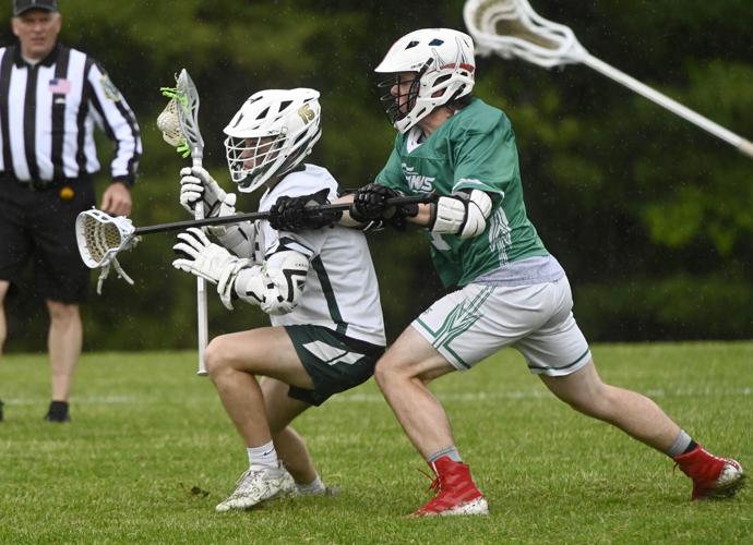 Roundup: Montpelier lacrosse outlasts GMVS, 8-4 | Slider | timesargus.com