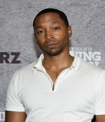 NY Premiere of "Power Book III: Raising Kanan" S5 | National ...