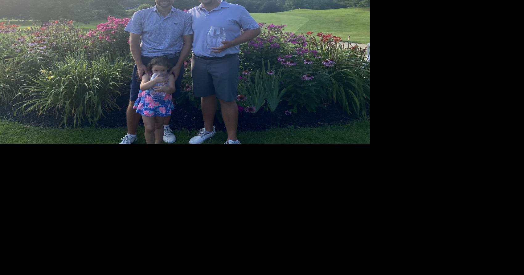 Major and Sanborn capture Pierce title | Slider | timesargus.com