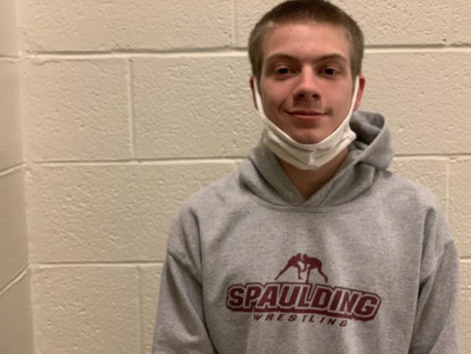 Mount Anthony wins 33rd straight wrestling title | Slider | timesargus.com